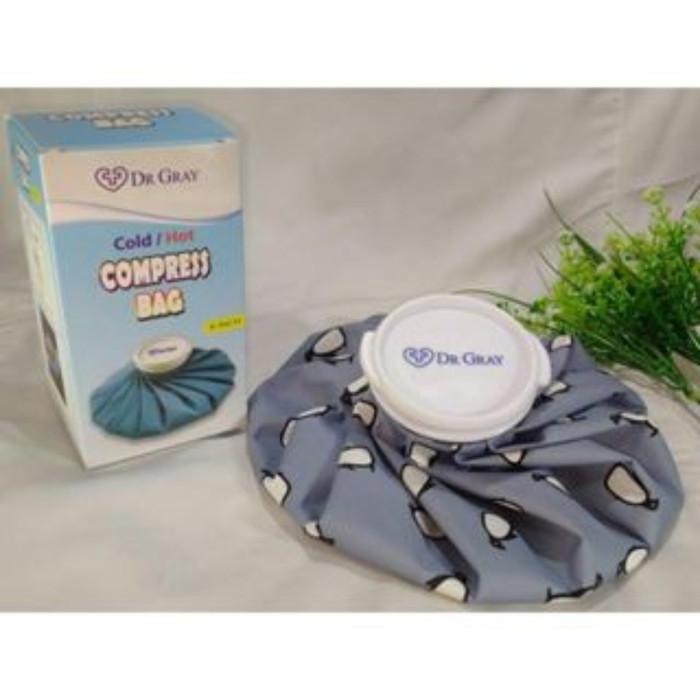 Jual Ice Bag Kompres Hot And Cold Bisa Panas Juga Bahan Lebih Tebal Di ...