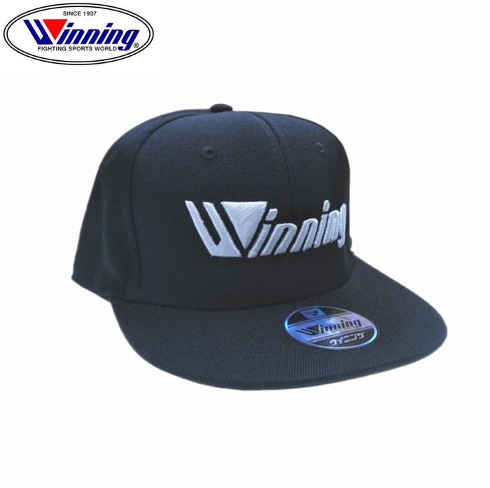Jual Topi Winning boxing / Winning boxing snapbag / Winning baseball ...