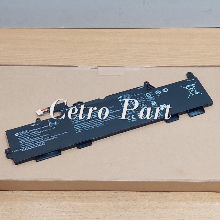 Jual Baterai Hp EliteBook 830 G5 840 G5 846 G3 735 755 745 G5 ( SS03XL ...