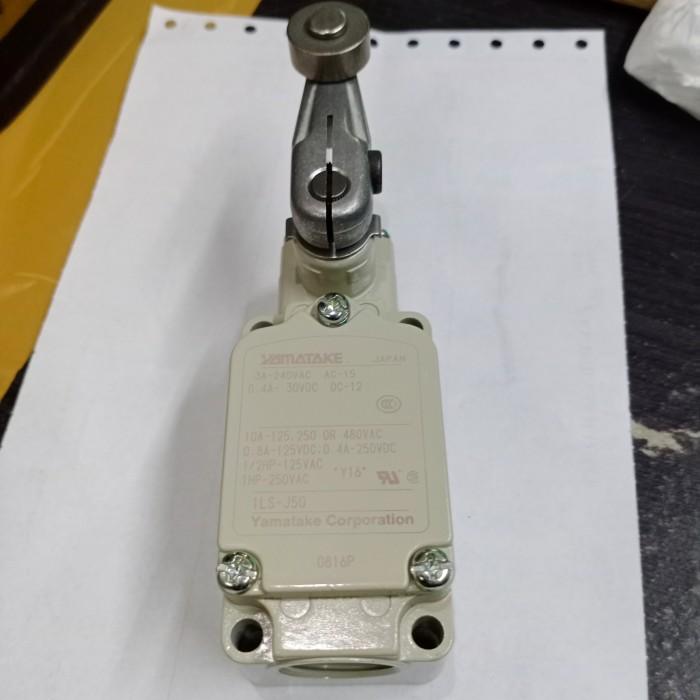 Jual limit switch 1LS-J50 yamatake Made in japan Best - Kota Surabaya ...