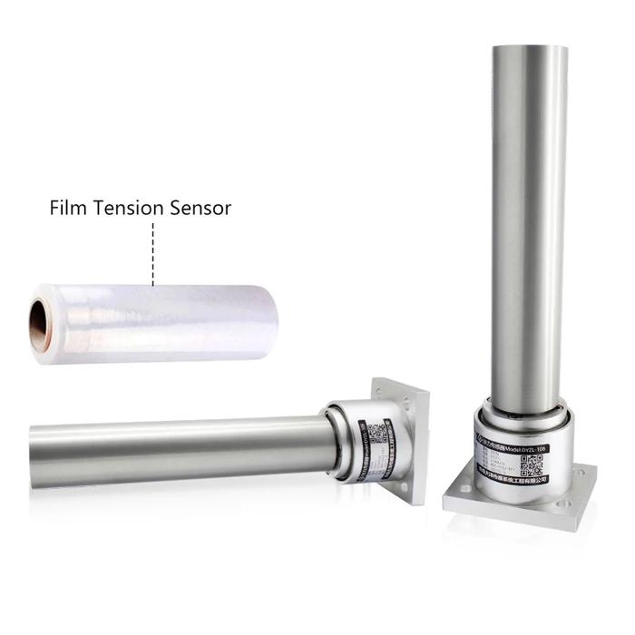 Jual Tension Sensor Load Cell Cantilever Idler Controller Film Coil ...
