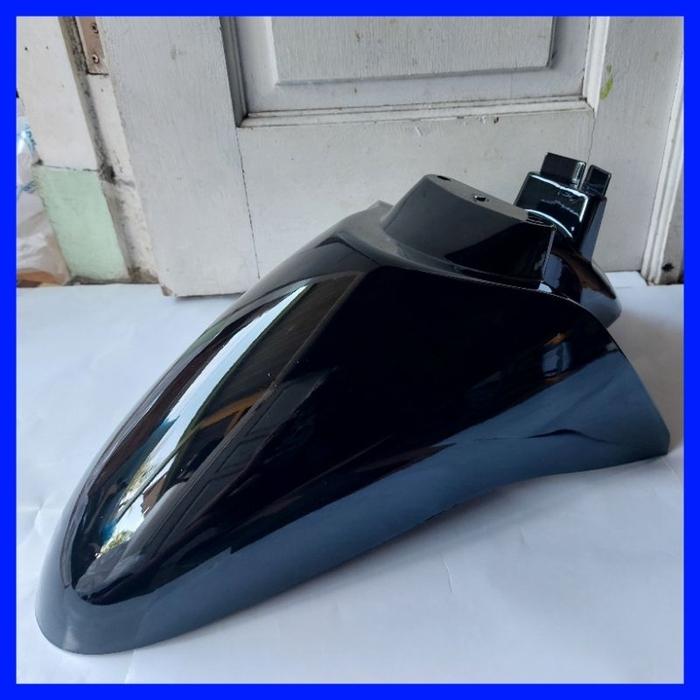 Jual Spakbor Depan Scoopy Fi Esp New K93 2017 2018 2019 2020 Pnp scopy ...