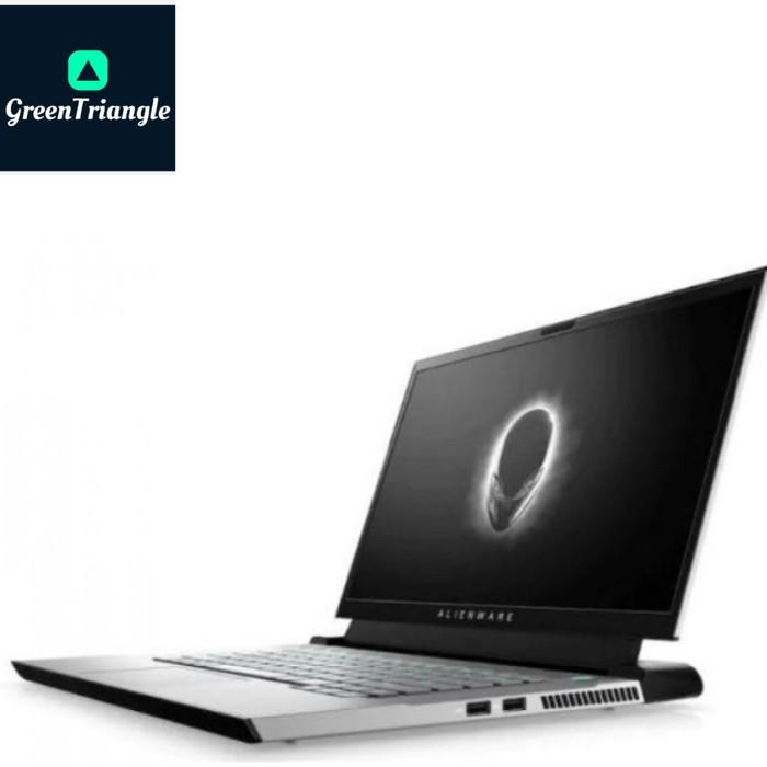 Jual Dell Alienware M17 R4 Gaming Intel i7-10870H RAM 16GB Ssd 1Tb ...