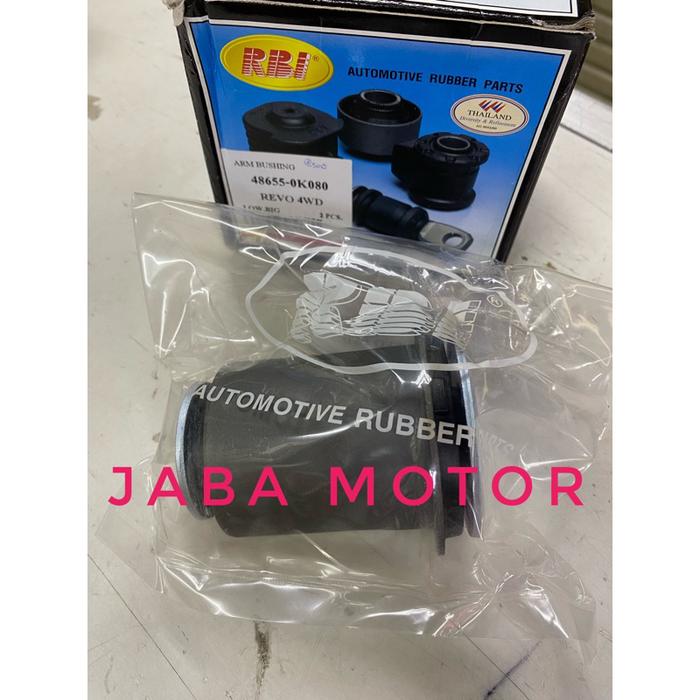 Jual Bush arm-Bushing arm bawah Hilux Revo-New Fortuner-VRZ-SRZ-Besar - Kab. Semarang - Hdjdj ...