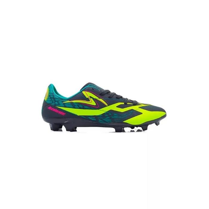 Promo Sepatu Bola Specs Hyperspeed 2 FG New 5 colors - Mako Green, 42 ...