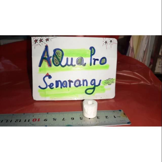 Jual Bioring Keramik/ Ceramic Ring Super (Bio Ring) Per 900 Gram Hingga ...