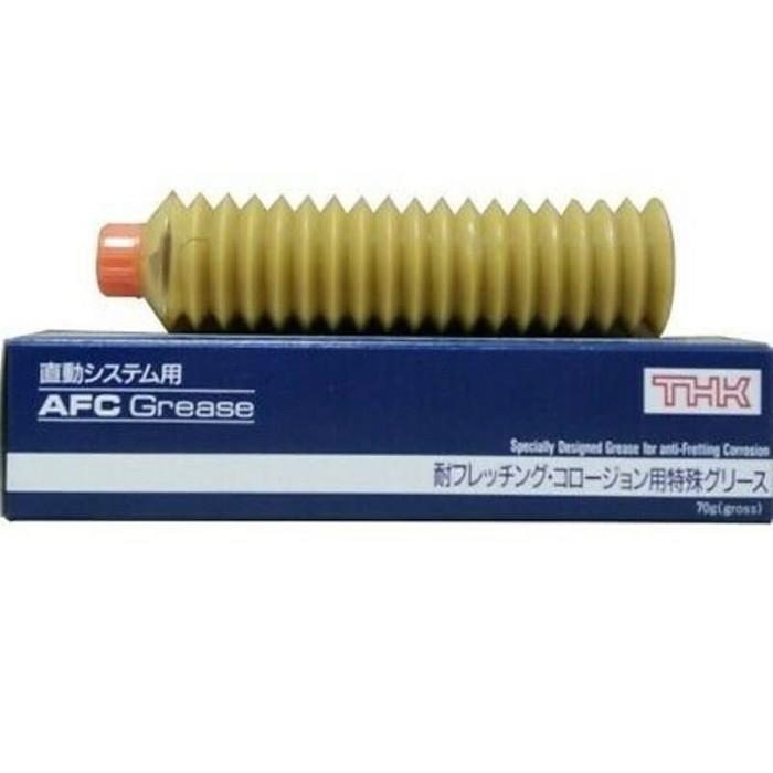 Jual Industrial Grease AFC 400 gram - THK Brand Best - Kota Surabaya ...
