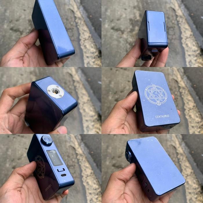 Jual Door Panel Centaurus M200 clear bening, custom gambar, garskin ...