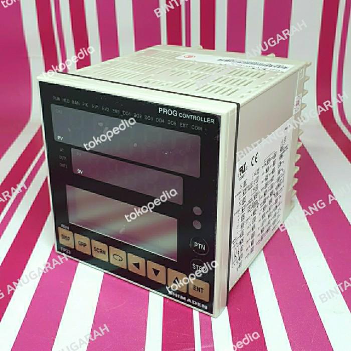 Jual SHIMADEN FP23-SDYY-000010A PROGRAMMABLE COUNTROL Best - Kota Surabaya - Sumber Prima Teknik ...