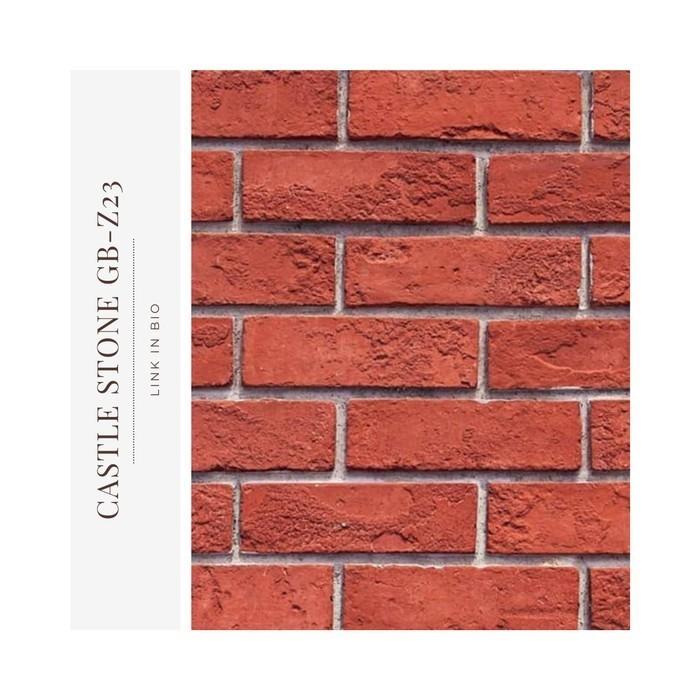 Jual Bata Tempel Exspos | Dinding Batu Alam | Motif Batu Alam | GB-Z23 ...