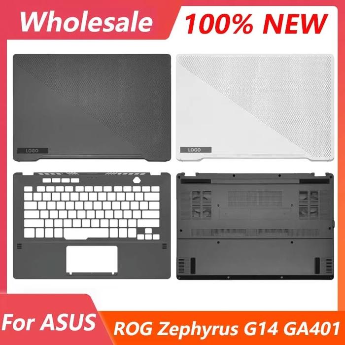 Jual EP New For ASUS ROG Zephyrus G14 GA401 Laptop Top Case LCD Back ...