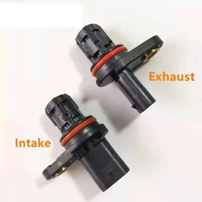 Jual CT Camshaft Position Sensor For Chevrolet Cruze Aveo Sonic Trax ...