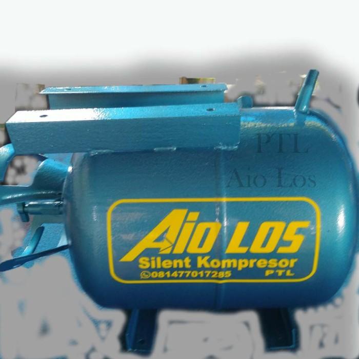 Jual 100% ORI tabung kompresor angin BERKWALITAS - Kab. Bogor - Ukey ...