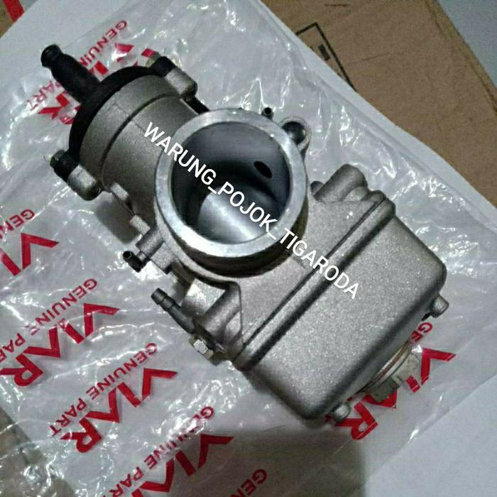 Jual Carburator Crossx 250Cc / Trail Viar 250Cc Karbu Viar Cross 250 - Kab. Semarang - Ravamo ...