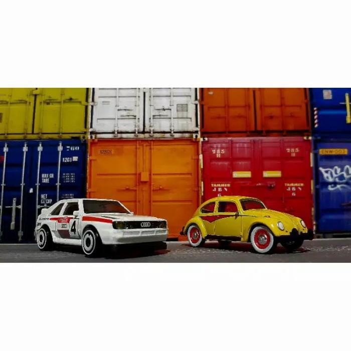 Jual Diorama Papercraft Latar Kontainer Photography Diecast Hot Wheels ...