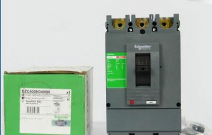 Jual SCHNEIDER MCCB 400A / 3P EZC400N3400 (LIST) - Kota Palu - sumayasa ...