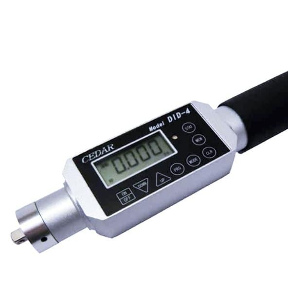 Jual Digital Torque Driver CEDAR DID-4 Best - Kab. Semarang ...