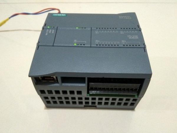 Jual CPU S7-1200 SIEMENS CPU 1214C DC/DC/DC SECOND - Jakarta Selatan - UD MIRTA ABADI | Tokopedia