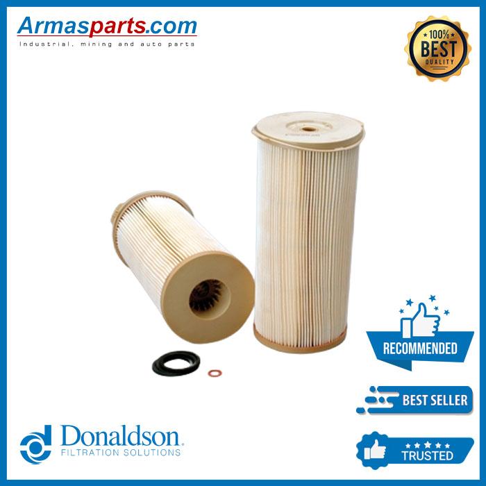 Jual 1346307 134-6307 Donaldson Fuel Filter Fuel Water Separator ...