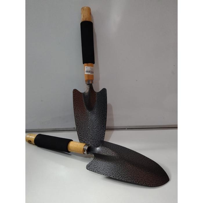 Jual SEKOP BESI SERBAGUNA 30 CM - Kota Bandung - tokoBerkah192 | Tokopedia