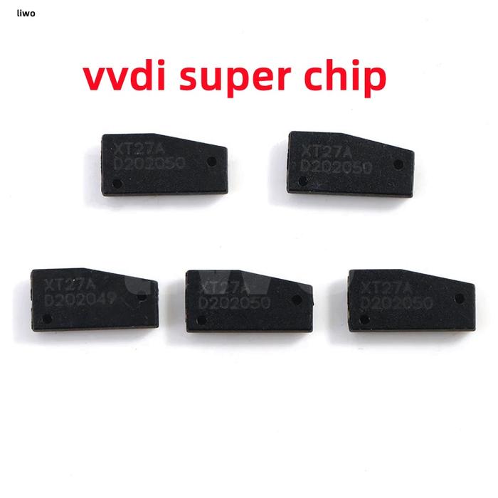 Jual Hot VVDI Super Chip XT27A VVDI Super Chip XT 27A Chip for vvdi ...