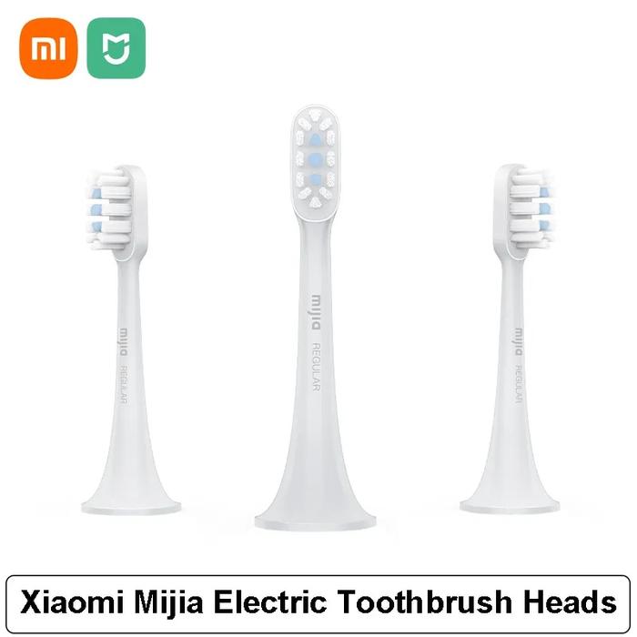 Jual XIAOMI MIJIA Original T300 T500 T500C Sonic Smart Electric Toothbrush - Jakarta Barat ...
