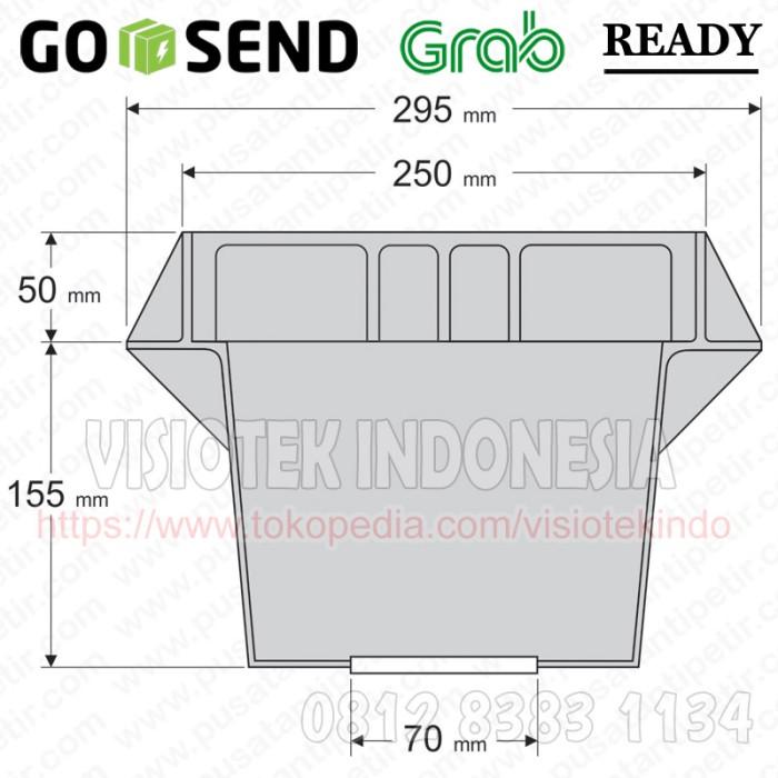 Jual BAK KONTROL GROUNDING / BOX GROUNDING NEW - Kota Semarang ...