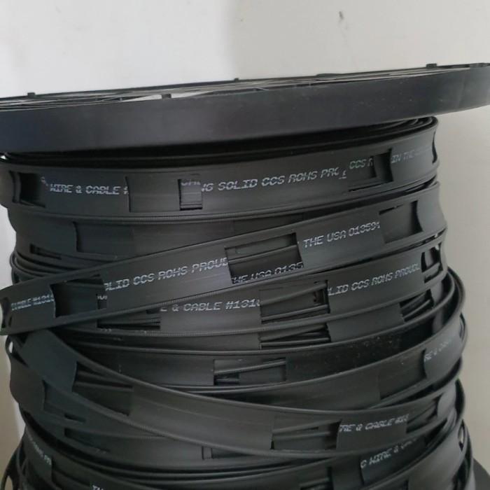 Jual 18 Gauge Ladder Line Made In Usa , Kabel Twin 450 Ohm Lwa ...