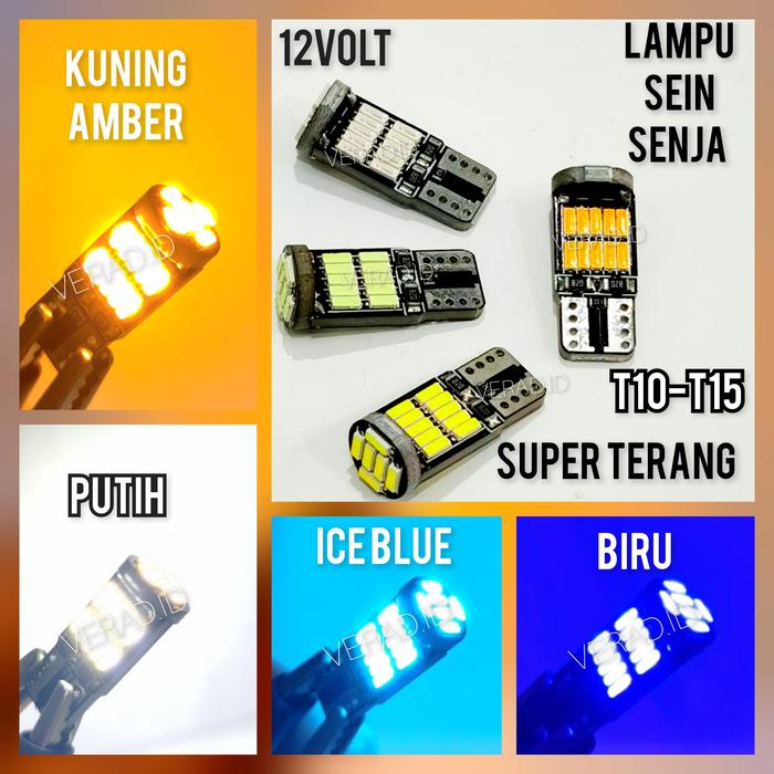 Jual LAMPU SENJA 26 LED DAJJAL MINI MURAH 12VOLT SUPER TERANG - Biru ...