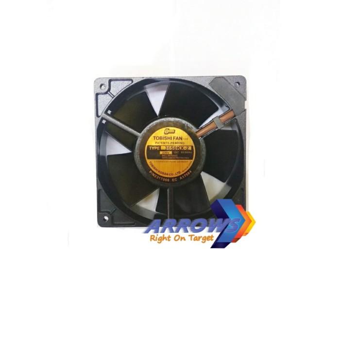 Jual Cooling Fan Tobishi 4 Inch Ac Cooling Fan Tobishi 4 inch Fan Pane Best - Kota Surabaya ...
