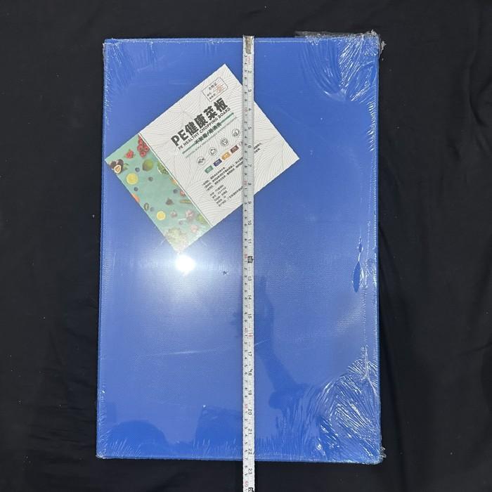 Jual Talenan Cutting Chopping Board 60 Cm X 40 Cm Tebal 2 Cm Jumbo ...