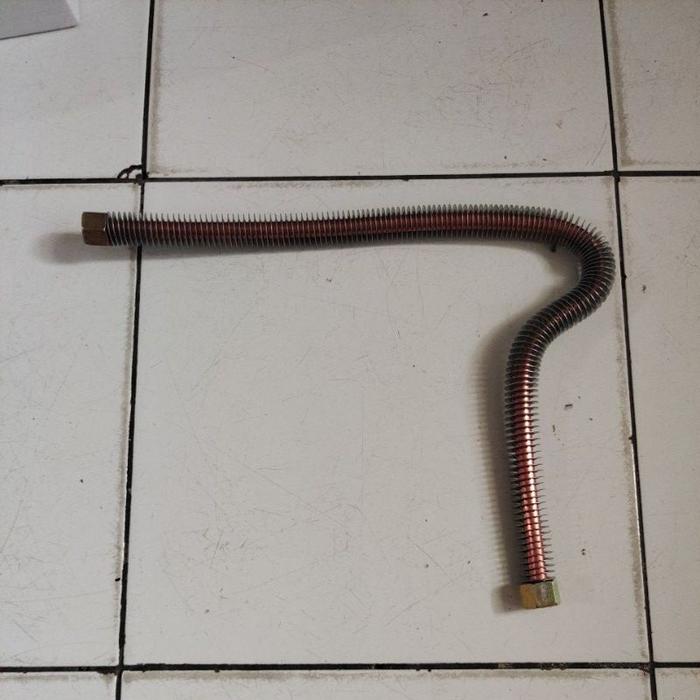 Jual selang pipa compresor besar / pipa selang compresor per besar ...