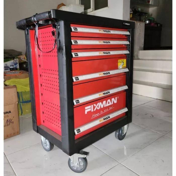 Jual Lemari Tool Box Fixman - Jakarta Selatan - KRISBOW OFFICAL STORE | Tokopedia