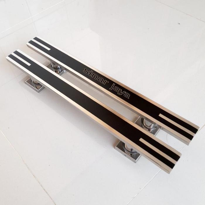 Jual Top Handle Pintu Rumah Gagang Tarikan Pintu Minimalis Pegangan ...