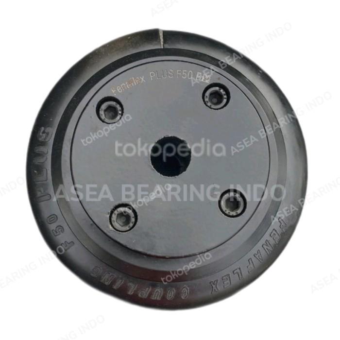 Jual FENAFLEX COUPLING F50 PLUS B Series - Jakarta Barat - ASEA BEARING ...