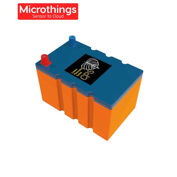 Jual Baterai LiFePO4 70AH/12V - Kab. Bekasi - microthings | Tokopedia