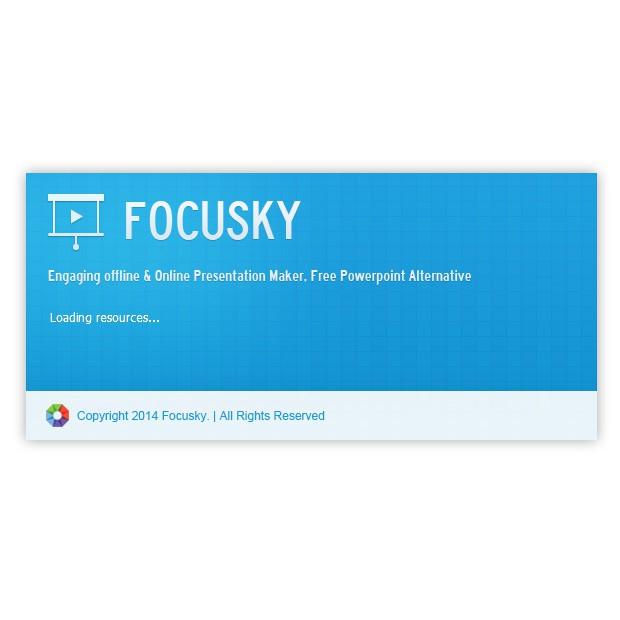 Jual Focusky Presentation Maker Pro Full Versi 4.0.2 . - Kota Surabaya ...