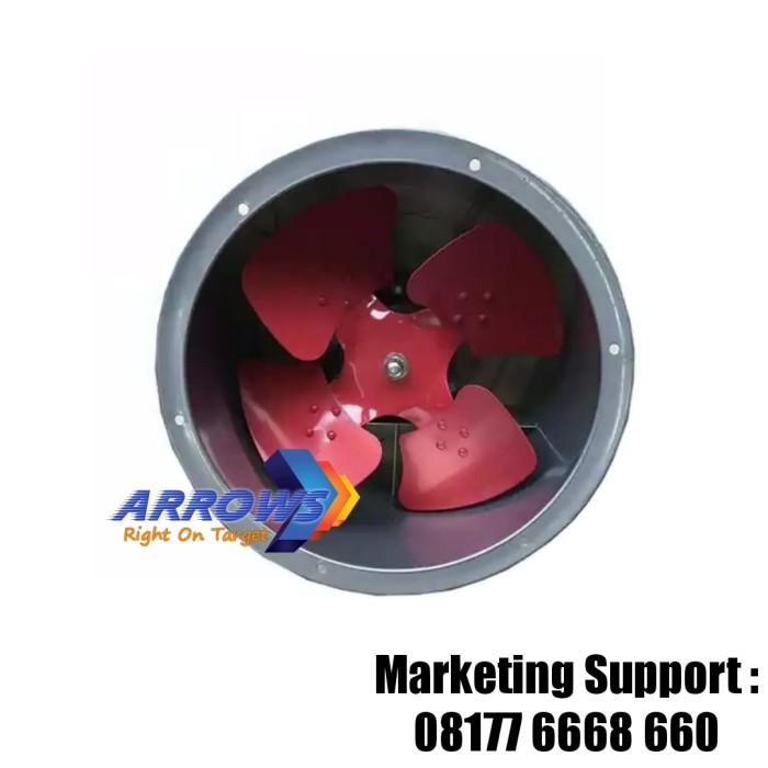 Jual Drum Fan Low Noise 10 inch 380v Drum Fan 10inch Axial Fan 10 inch ...