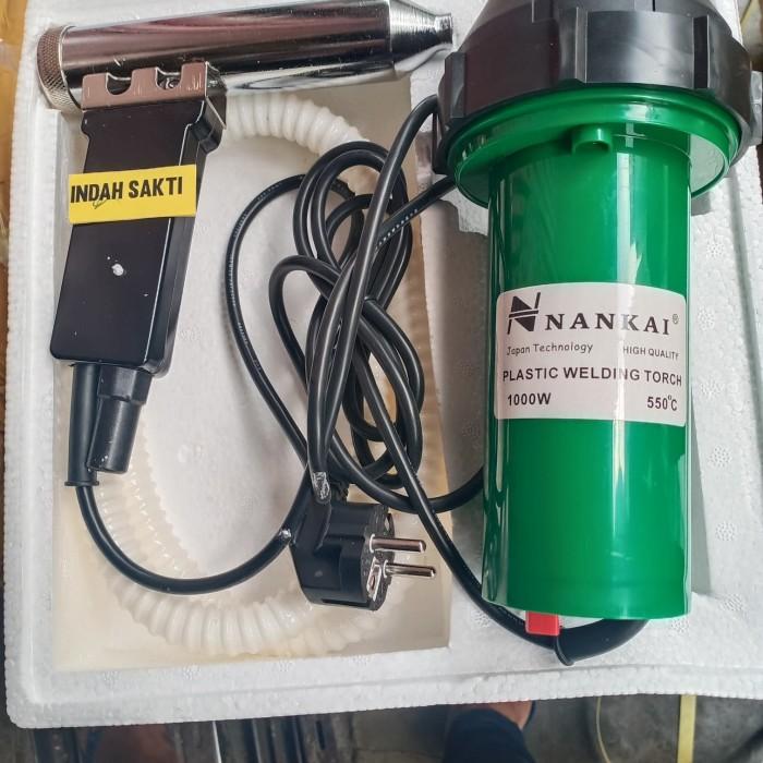 Jual Alat Las pipa PVC Nankai Best - Kota Tangerang Selatan - DINASTI ...