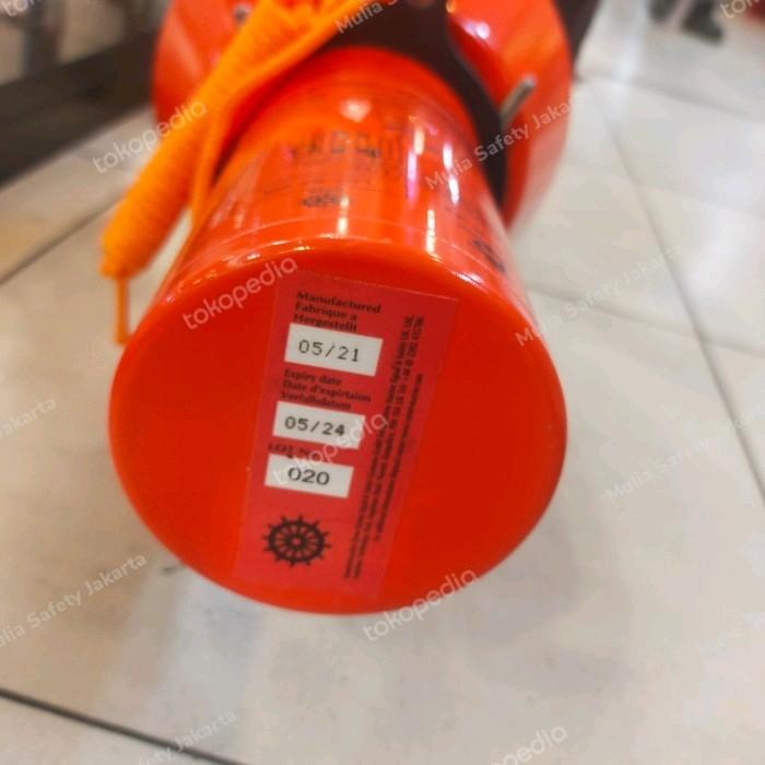 Jual Man Overboard Signal/smoke Signal Type K42 Mob Koryo Best Di ...