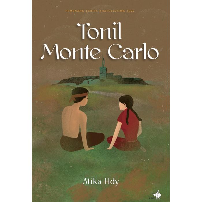Jual Tonil Monte Carlo - Kota Surabaya - sawulan72 | Tokopedia