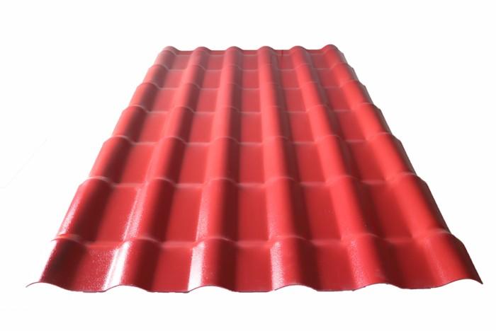 Jual Atap Genteng Upvc Atap Royal | Genteng Pvc Atap Kerajaan - Jakarta ...