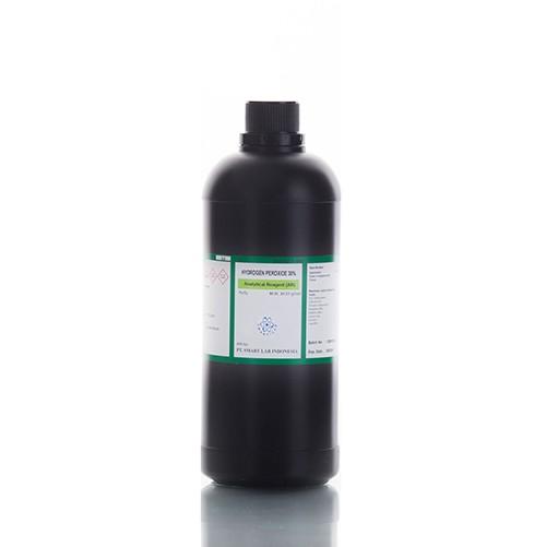 Jual Hydrogen Peroxide |Hidrogen Peroksida 30% (AR) Smartlab A-1052 ...