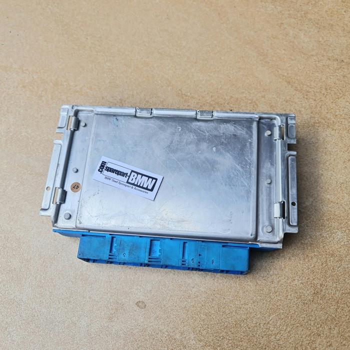 Jual Ecu Modul Matic Egs Gs8.60.0 Bmw 323i E46 M52tu Twin Vanos Thn ...