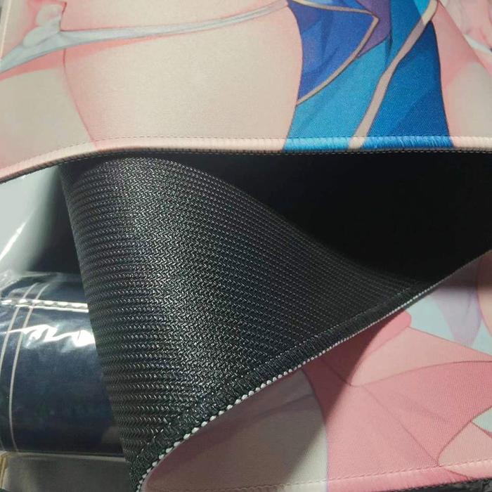 Jual Mouse Pad Naked Anime Girl Sexy Mousepad Hentai Computer Mat Xxl ...