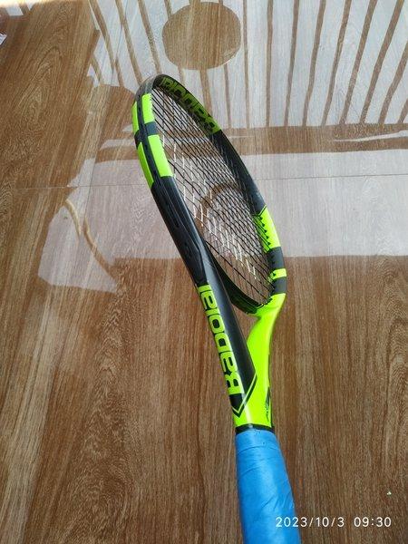 Jual Jual Raket tenis Bekas Asli Babolat Berkualitas - Kota Semarang ...