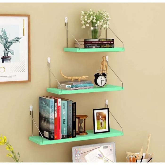 Jual Produk cod rak furniture model gantung besi terpopuler Barang ...