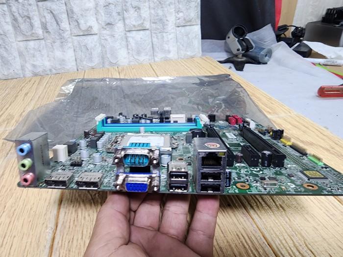 Jual MOTHERBOARD IQ270MS for ThinkCentre M910t M610 PC 00XG203 Fully ...