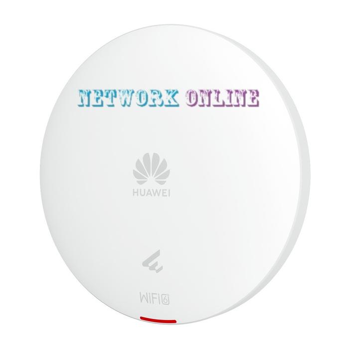Promo Huawei AP362 Dual Band WiFi 6 Access Point Indoor Ceiling N ...
