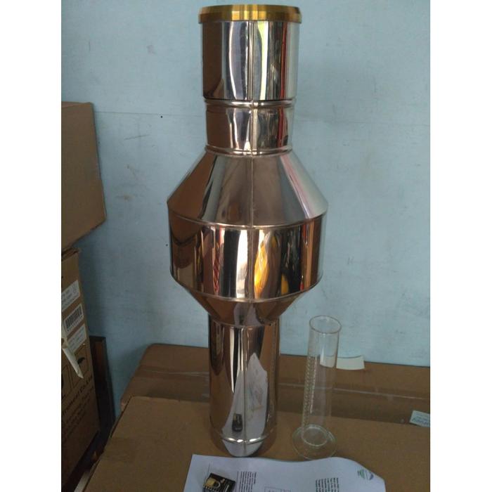 Jual Ready Rain Gauge Ombrometer OBS Alat Ukur Curah Hujan - Jakarta ...